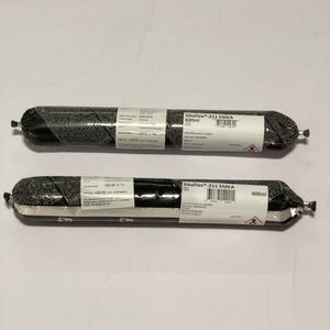 Jual SIKAFLEX 211 SEALANT PU SIKA FLEX 211 POLYURETHANE SOSIS - Hitam ...