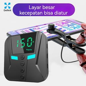 Jual Auto Clicker Alat Tap Tap Layar untuk Smart Phone Multifunctional ...