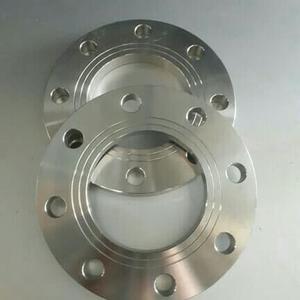 Jual FLANGE STAINLESS SS304 JIS 10K 5" DN125 Best - Kota Surabaya ...