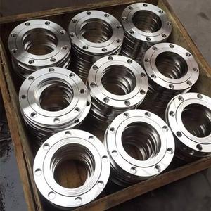 Jual FLANGE STAINLESS SS304 JIS 10K 8" DN200 Best - Kota Surabaya ...