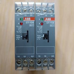 Jual Star delta timer ABB CT-YDE Best - Kota Surabaya - MAHKOTA TOOLS ...