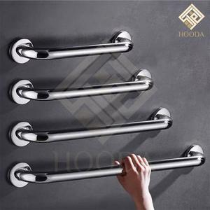 Jual Handrail/Gripbar/Armrest/Pegangan Org tua Kamar Mandi Stainless ...