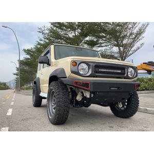 Jual Jimny Sierra JB64 JB74 2019 Front Bumper Version 1 - Jakarta Barat - Ceftu | Tokopedia