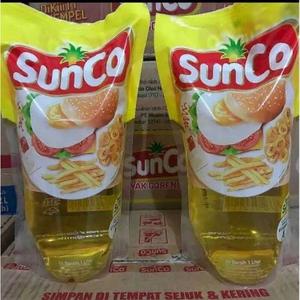 Jual MINYAK SUNCO 1 L / MINYAK 1L/1 Liter/1 L - Jakarta Pusat - Rinda ...