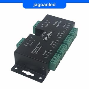 Jual Sp901E Spi Signal Amplifier Ttl Splitter Repeater Adressable Led ...