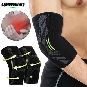 Jual GK Lengan Kompresi Penyangga Siku untuk Tendonitis Tenis Siku Golf ...