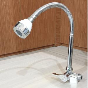 Jual SUS 304 Stainless Kran Serbaguna Kran Angsa Cuci Piring Dapur ...