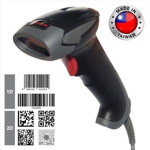 Jual BARCODE SCANNER 2D E-FAKTUR VSC BS-895A AUTO-SCAN QR Code - E ...