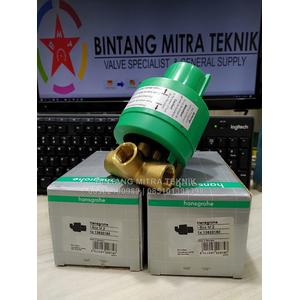 Jual HANSGROHE 13620180 BASIC SET FOR SINGLE LEVER SHOWER MIXER Best ...