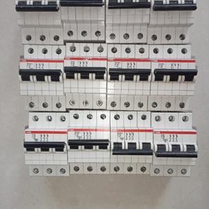 Jual mcb 3 phase abb 32a Best - Kota Tangerang Selatan - BLITZ TEKNIK ...