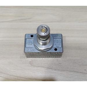 Jual FESTO 6308 ONE WAY CONTROL VALVE 3/8" Best - Kota Surabaya - SIGMA ...