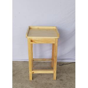 Jual Tempat dispenser/meja dispenser kayu jati belanda - Jakarta Timur ...