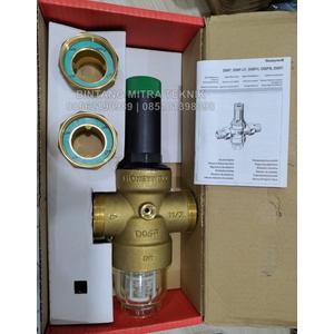 Jual HONEYWELL PRESSURE REDUCING VALVE PRV D06F-11/2A SIZE 1 1/2" Best - Kota Surabaya - SIGMA ...