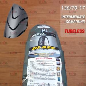 Jual FDR Blaze 70/80/90/100/110/120/130 Ring 17 Ban Tubeless Bebek ...