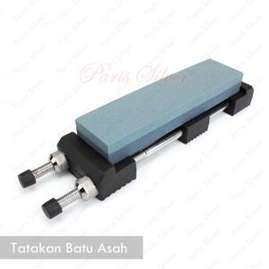Jual TATAKAN BATU ASAH RUBBER WHETSTONE HOLDER ALAS ASAHAN DIAMOND ...