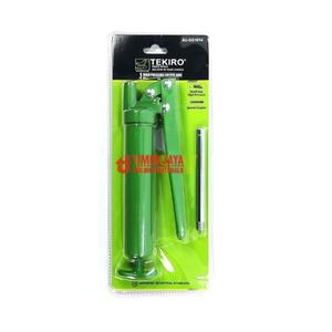 Jual Tekiro Hand Grease Gun 100 Cc Pompa Gemuk Tangan - Kota Surabaya ...