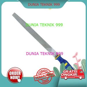 Jual Krisbow Flat File Kikir Halus 15 Cm - Jakarta Barat - Dunia Teknik ...