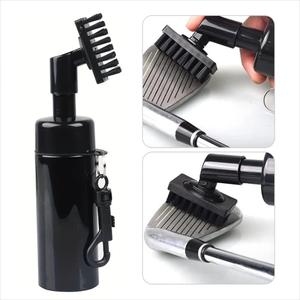 Jual Golf iron Stick Shoe Cleaner with water - pembersih stik sepatu ...