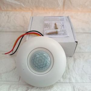 Jual 800w PIR sensor gerak switch motion sensor 220v lampu plafon Best ...