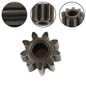 Jual 1x 9/12Teeth/9 Teeth D Type Metal Gear For Cordless Drill Charge ...