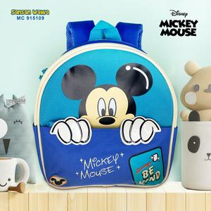Jual Disney Mickey Mouse Tas Ransel Kecil Tosca Original - Jakarta ...