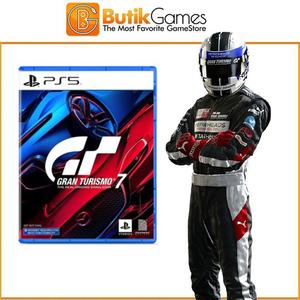 Jual Gran Turismo 7 PS5 GranTurismo 7 PS5 GT7 PS5 GT 7 PS5 - Reg 3 ...
