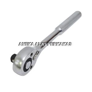 Jual Tjap Mata Gagang Sok Kunci Stang Rachet Ratchet 1/2" x 10" Heavy ...