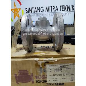 Jual LIFT CHECK VALVE KITZ / CHECK VALVE UAP KITZ JIS 10K 1" FIG Best ...