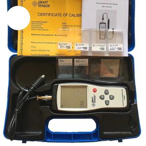 Jual Pengukur Ketebalan Lapisan Film Sensor Pintar Film Coating ...