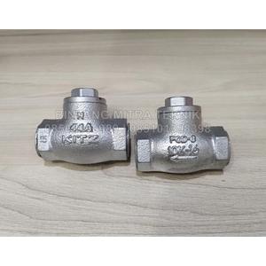 Jual LIFT CHECK VALVE KITZ 10K 1/2" DRAT Best - Kota Surabaya - SIGMA ...