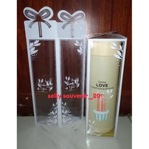 Jual MikaTumbler/mika botol Uk420ml free tali - Jakarta Selatan ...