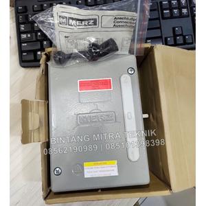 Jual MERZ CHANGEOVER SWITCH 4 POLE 63A Best - Kota Surabaya - SIGMA ...