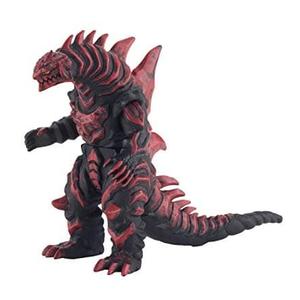 Jual Bandai Ultraman Kaiju Ultra Monster Series 91 Grigio Bone ...