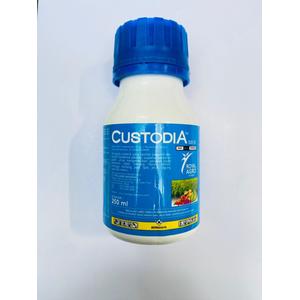Jual Fungisida Custodia 200 SC dr Royal Agro 250 ml - 100ml - Kab ...