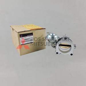 Jual THROTTLE BODY MITSUBISHI TRITON ORIGINAL MITSUBISHI | 1450A073 ...