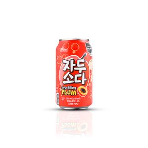 Promo SFC Sparkling Plum 350ml - Jakarta Selatan - Its Korea | Tokopedia