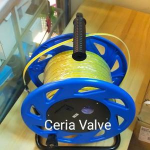 Jual Water Level Dip Meter Sensor 150 M / Alat Ukur kedalaman Air 150 ...