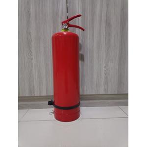 Jual PREMIUM Refill isi ulang APAR tabung pemadam api abc dry powder ...