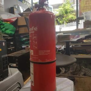 Jual PREMIUM Tabung FireSafe APAR Kosong - Tabung Pemadam Kebakaran ...