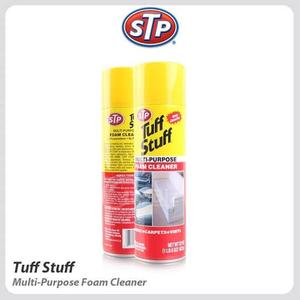 Jual Stp Tuff Stuff Multi Purpose Foam Cleaner - Kota Tangerang ...