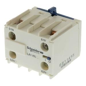 Jual SCHNEIDER LC1K CONTACT BLOCK LA1KN20 Best - Kota Surabaya ...