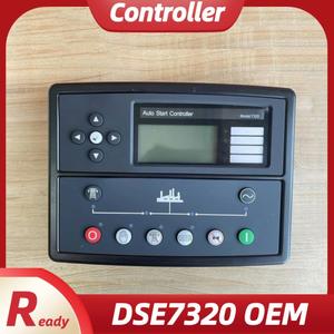 Jual DSE7320 Auto Start Controller DSE 7320 Control Module Panel Genset ...