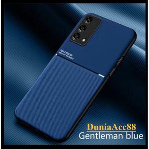 Jual Soft Hard Oppo A74 4G Original Case IQS DESIGN Casing Cover ...