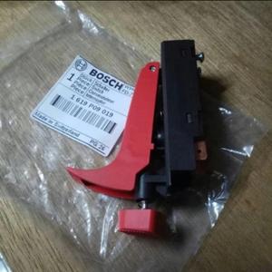Jual Switch saklar original Bosch GSH 500 switch bor bobok GSH 500 Bos ...