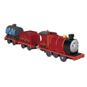 Jual CODE THOMAS SPLASH TANK JAMES MOTORIZED THOMAS AND FRIENDS - Kota ...