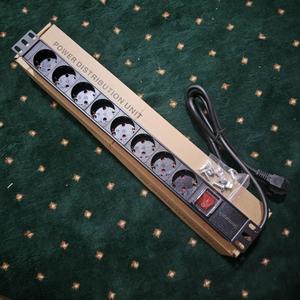 Jual PDU 8 PORT/Power Distribution Unit 8 port - Jakarta Barat ...