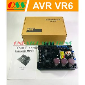 Jual AVR GENERATOR VR6 / AVR GENSET VR6 CATERPILLAR - Kota Surabaya ...