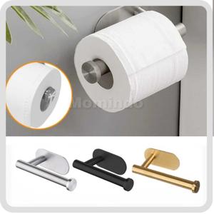 Promo Gantungan Tempat Tisu Rol WC Toilet Mandi Tissue Roll Holder ...