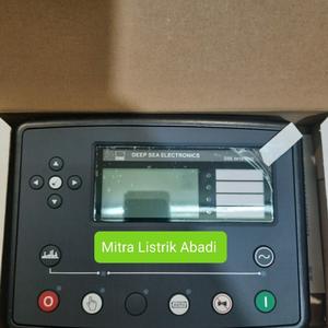 Jual Module Deepsea DSE 8610 MKII DSE8610 MKII Module panel genset ...