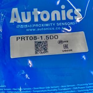 Jual proximity sensor PRT08-1.5DO original Best - Kota Tangerang ...